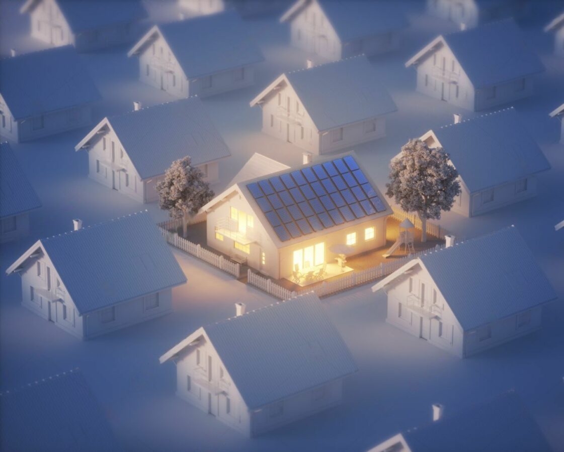 Solar Fusion: Solar Rooftop Services, Solar Installation for Homes ...